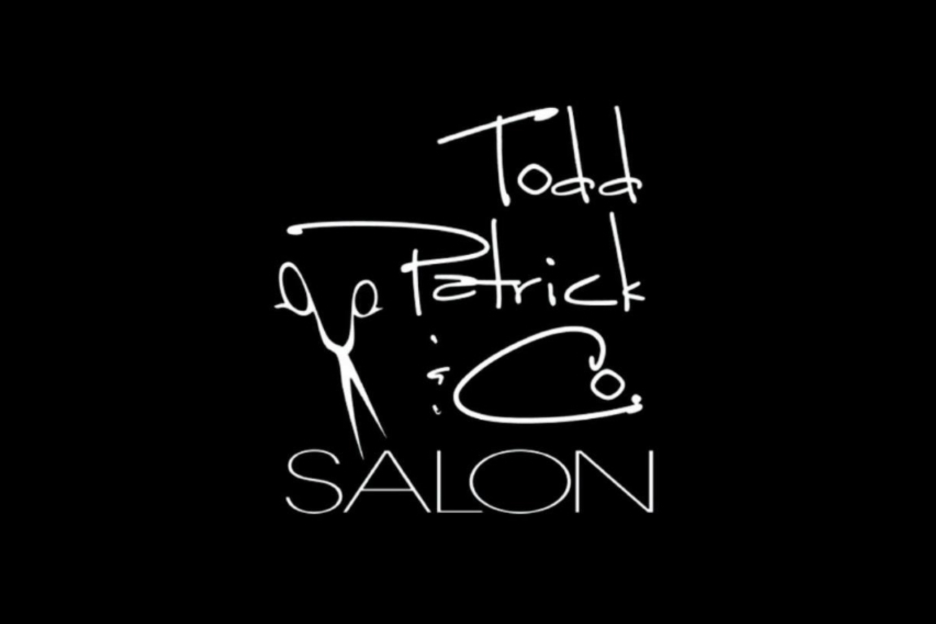 Todd Patrick & Co Salon